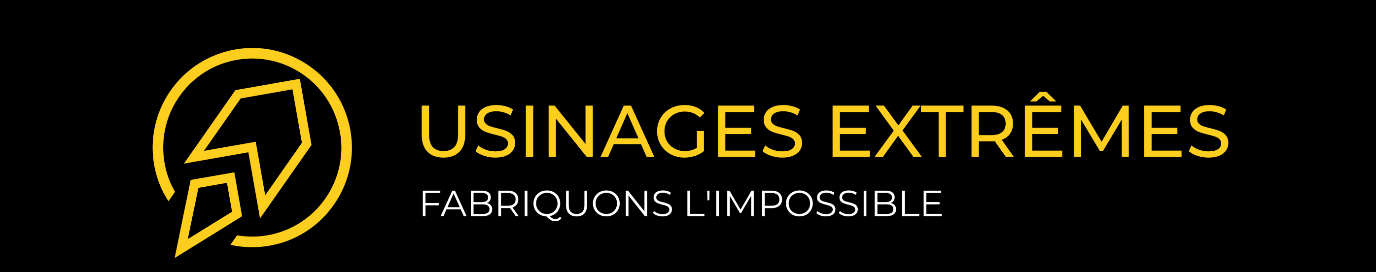 Usinages Extrêmes – usinage et gravure 8 axes sur divers matériaux